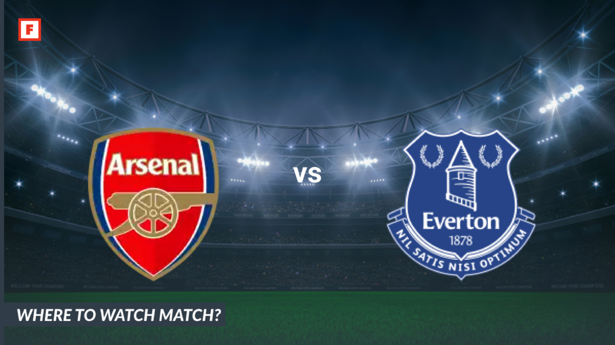 Dove guardare Arsenal - Everton: Canale TV e orario d’inizio ...