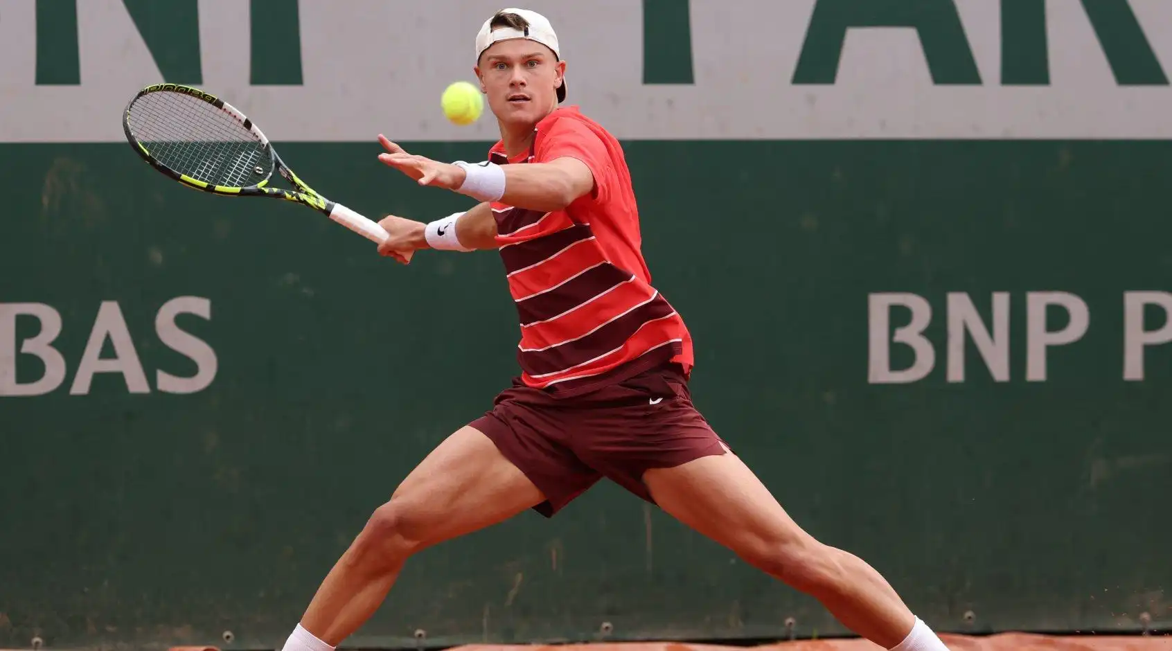 Quentin Halys Affronte Holger Rune : Analyse et Prédictions du Match à ...