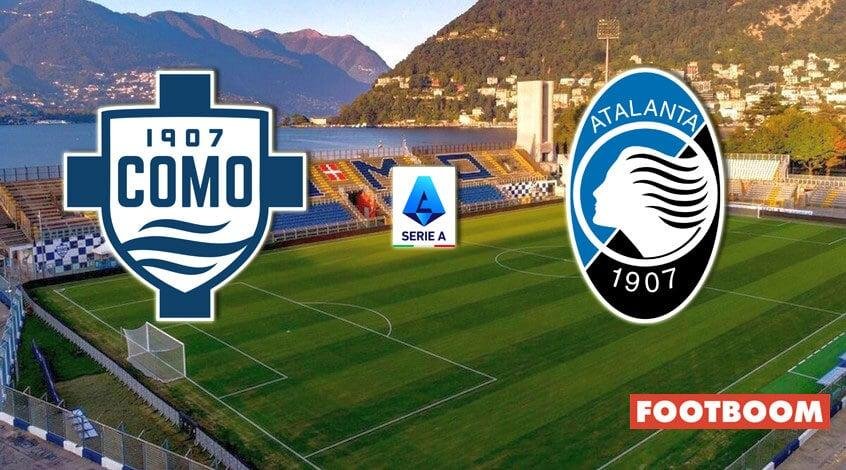 Como vs Atalanta: Match Preview and Prediction - footboom1.com