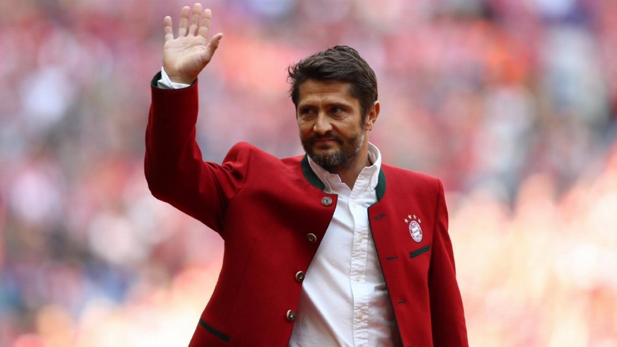 Bixente Lizarazu: 'Deschamps può sperimentare senza Mbappé' - footboom1.com