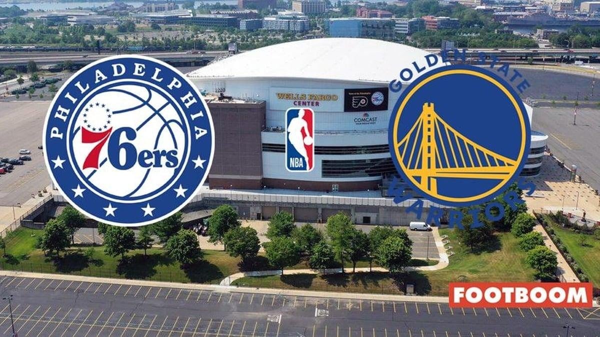 Aperçu et Prédiction : Philadelphia 76ers vs Golden State Warriors ...