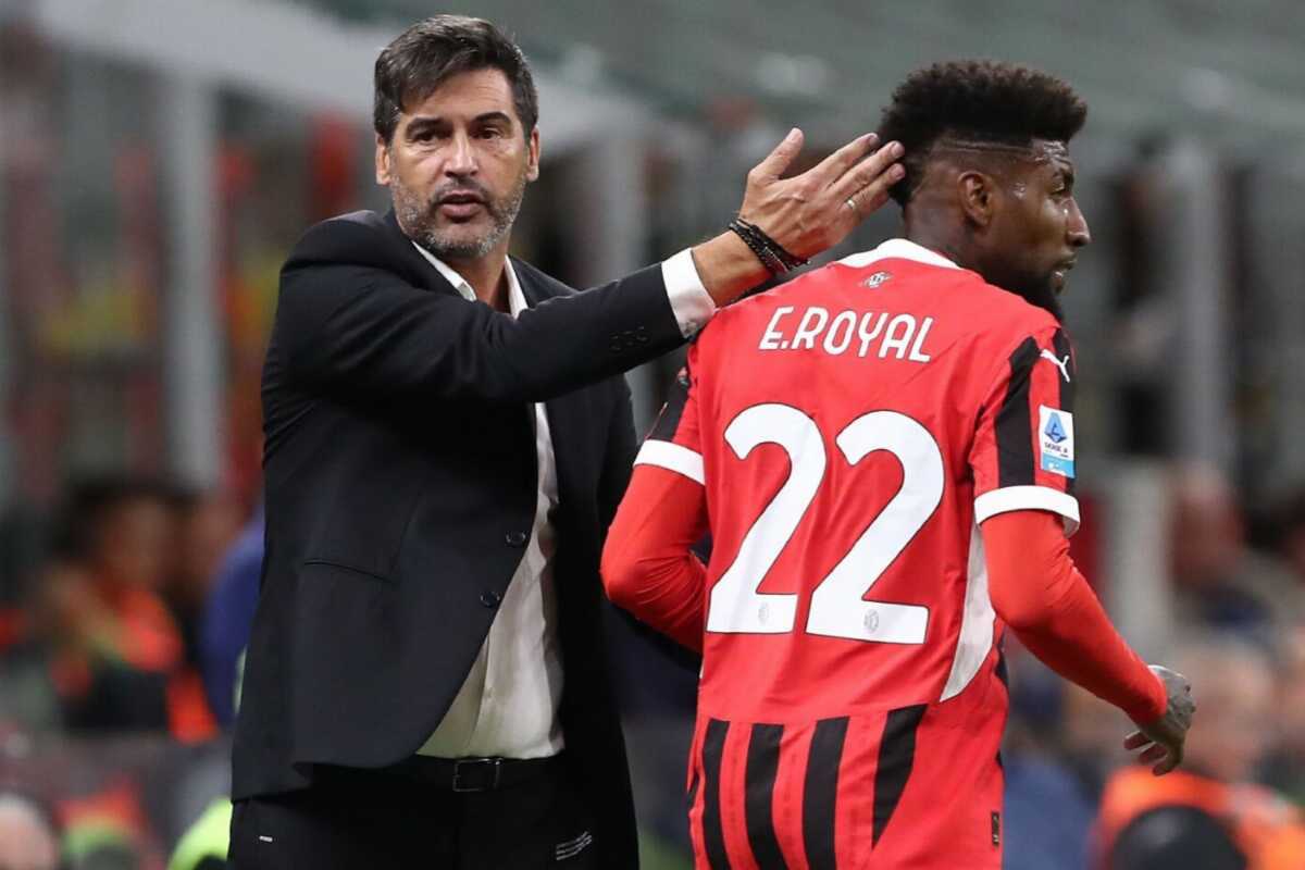 Entschädigungsbetrag enthüllt, den Milan an Fonseca zahlen wird ...