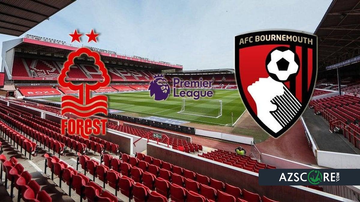 Nottingham Forest vs Bournemouth prediction for match 24/05/2026