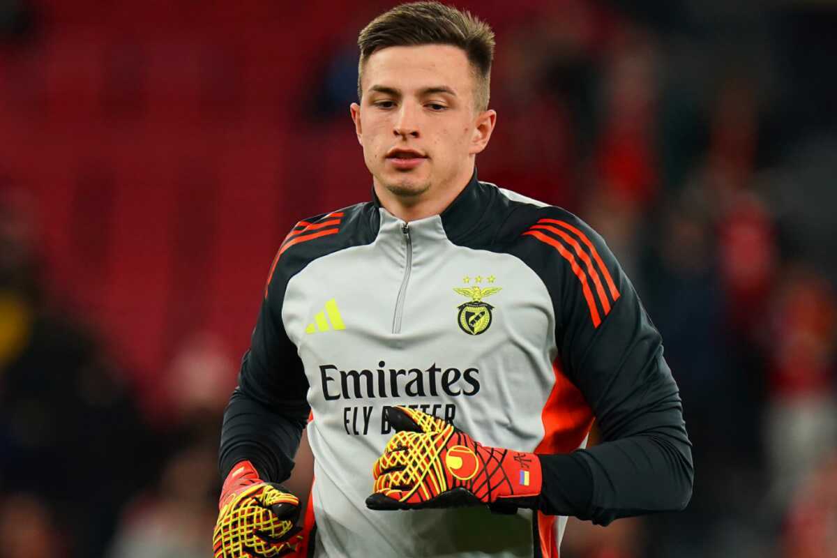 Victoria Guimarães Coach: "Trubin Delivered a Monster Performance ...