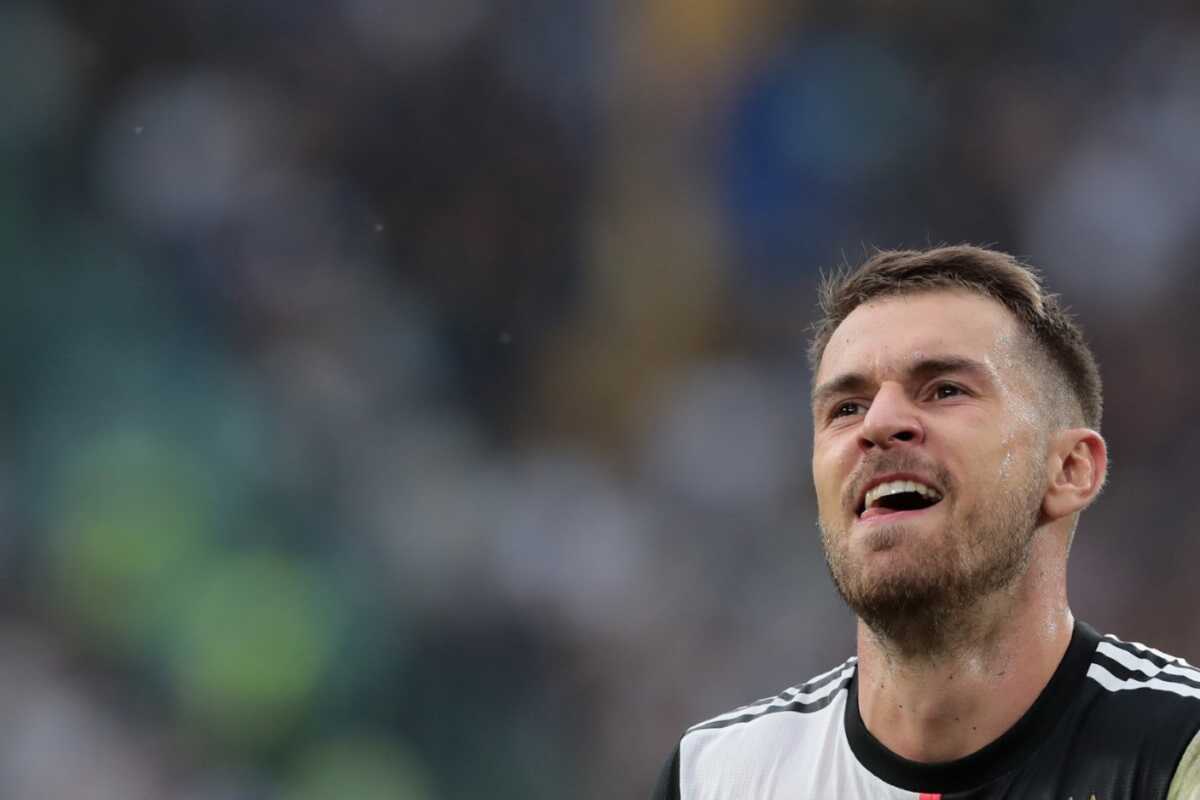 Aaron Ramsey se convierte en jugador-entrenador del Cardiff City ...