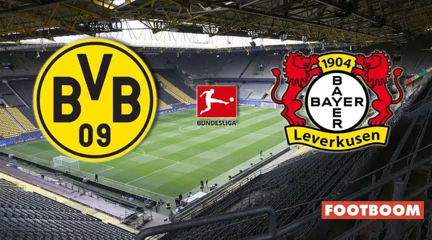 Borussia Dortmund - Bayer 04 Prediction and Match Preview