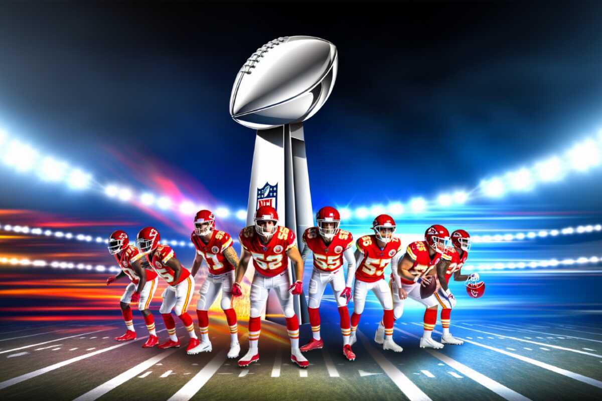 Super Bowl 59: Warum die Chiefs Geschichte umschreiben können ...