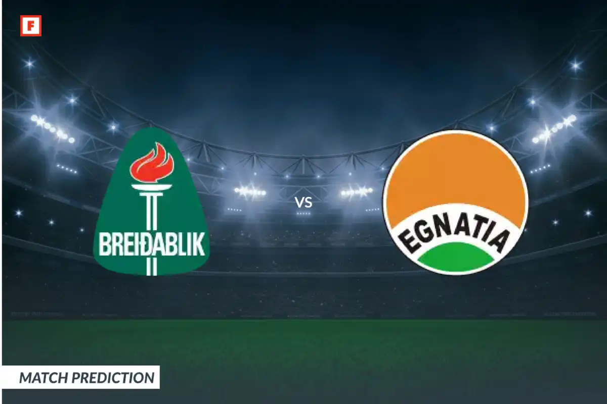 Breidablik UBK - Egnatia Prediction and Match Preview