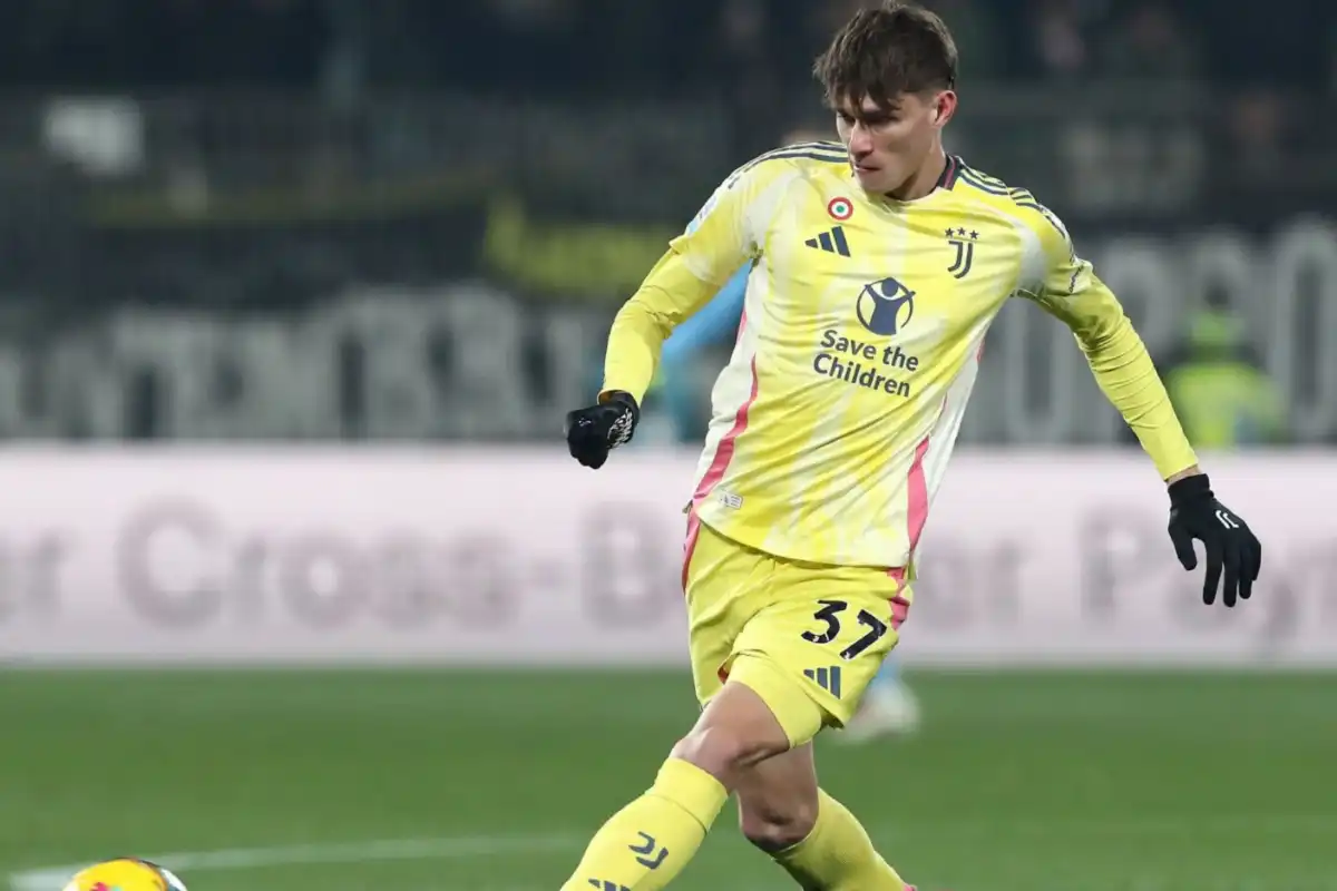 Nottingham Forest Preps New Bid for Juventus' Savona - footboom1.com