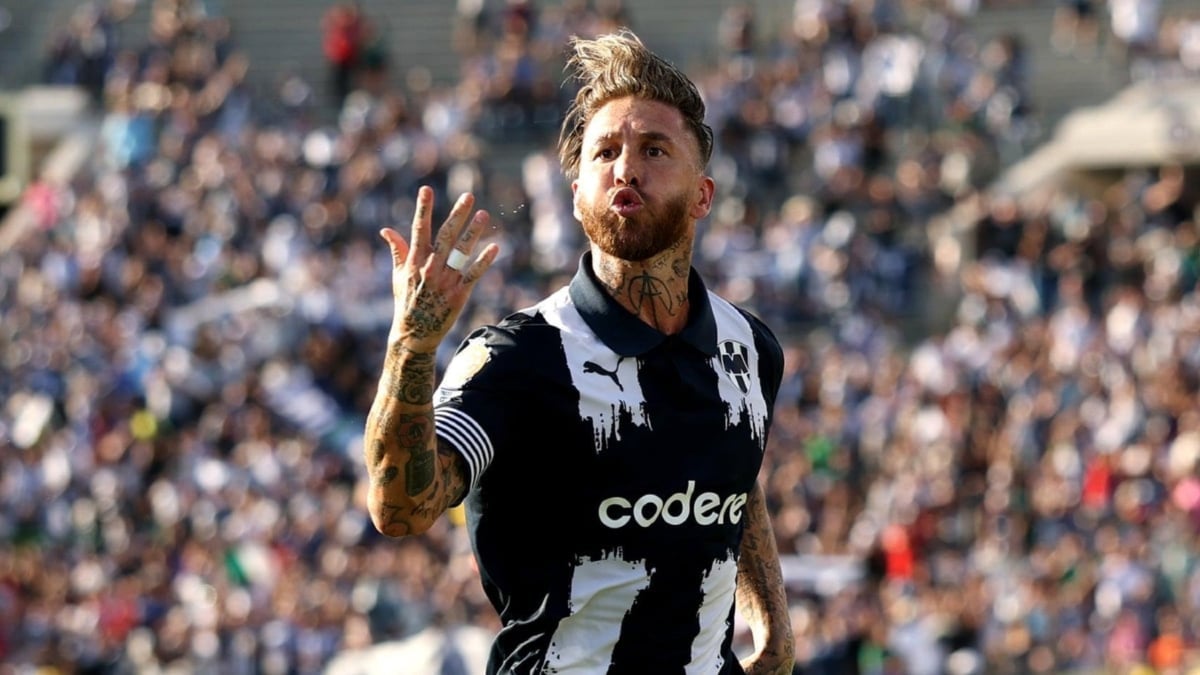 Sergio Ramos plant Rückkehr nach Europa für WM 2026 - footboom1.com