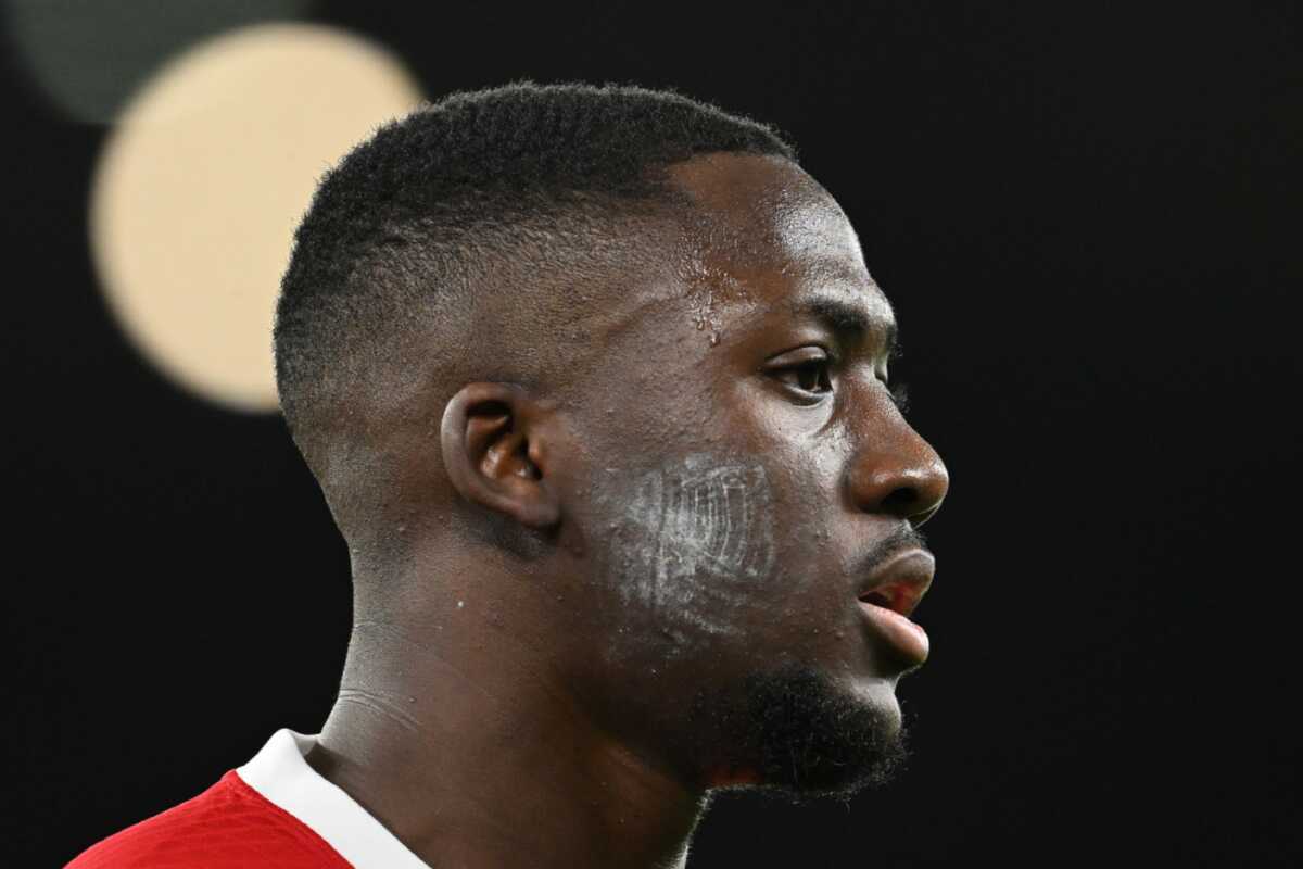 Liverpool Defender Ibrahim Konate Linked with PSG Move - footboom1.com