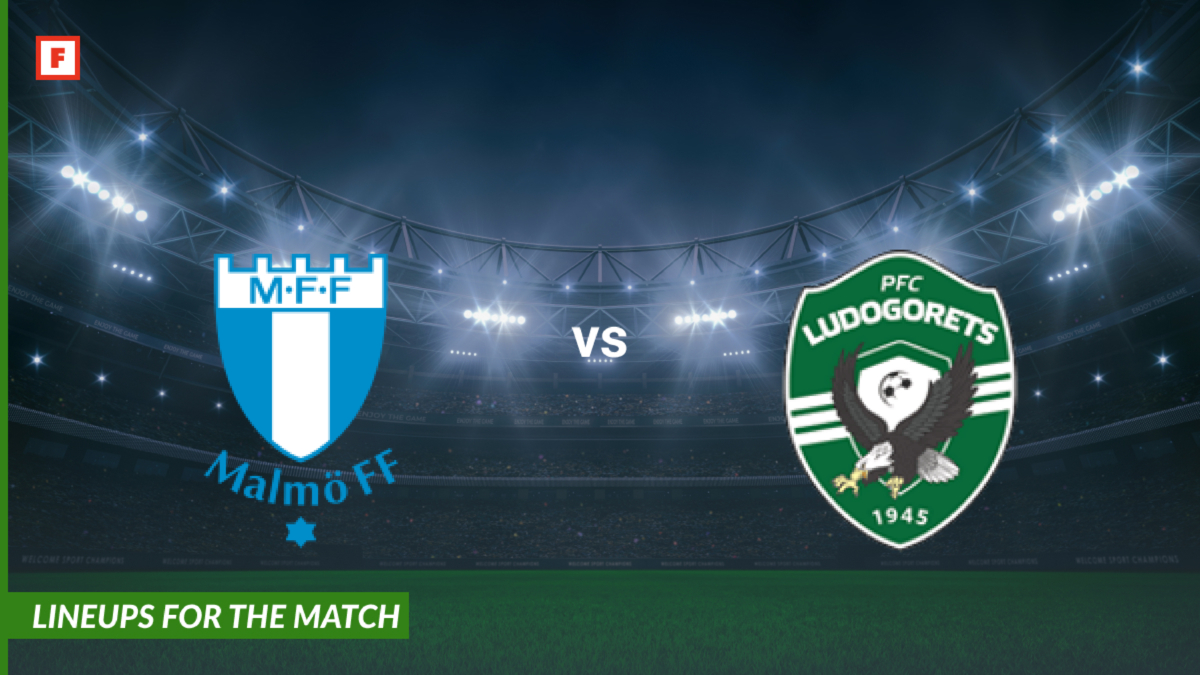 FC Malmo vs Ludogorets 1945: alineaciones para el partido - footboom1.com