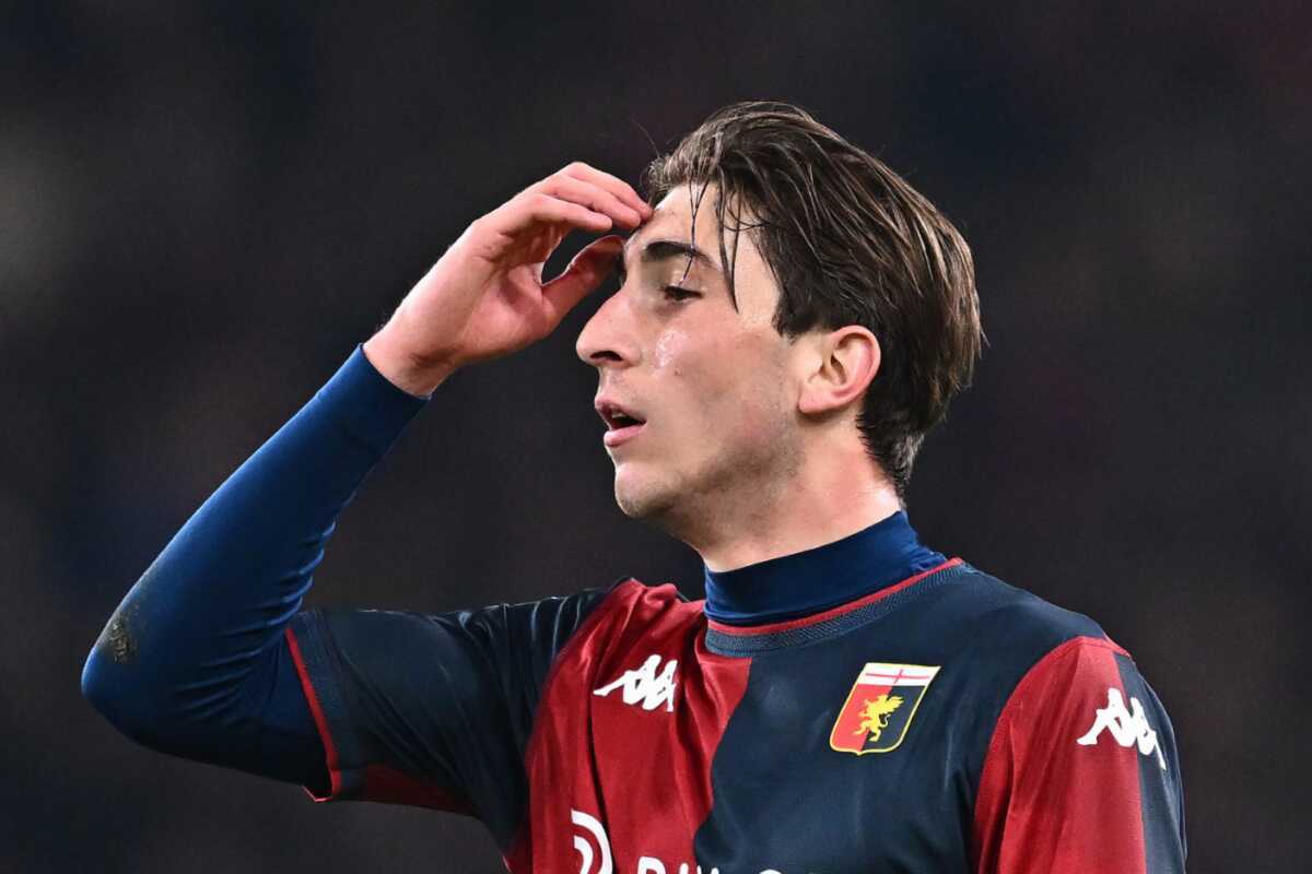 Fabio Miretti: "Malinovskyi È un Giocatore Totale" - footboom1.com