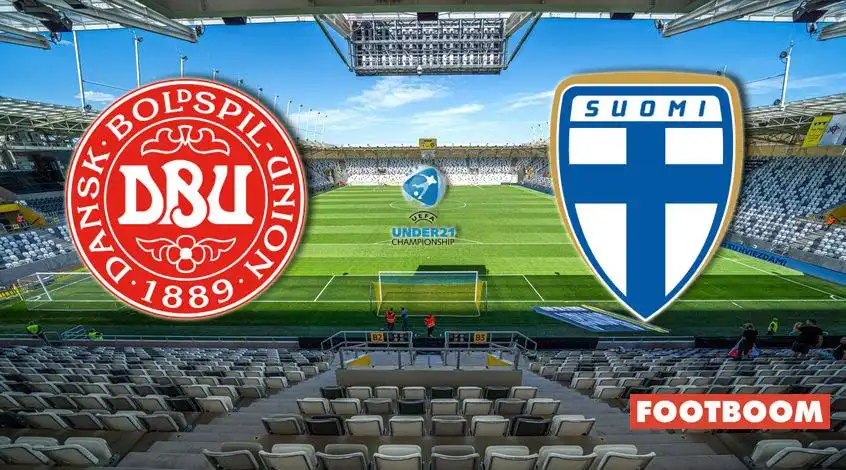 Denmark U21 - Finland U21 Prediksi dan Pratinjau Pertandingan