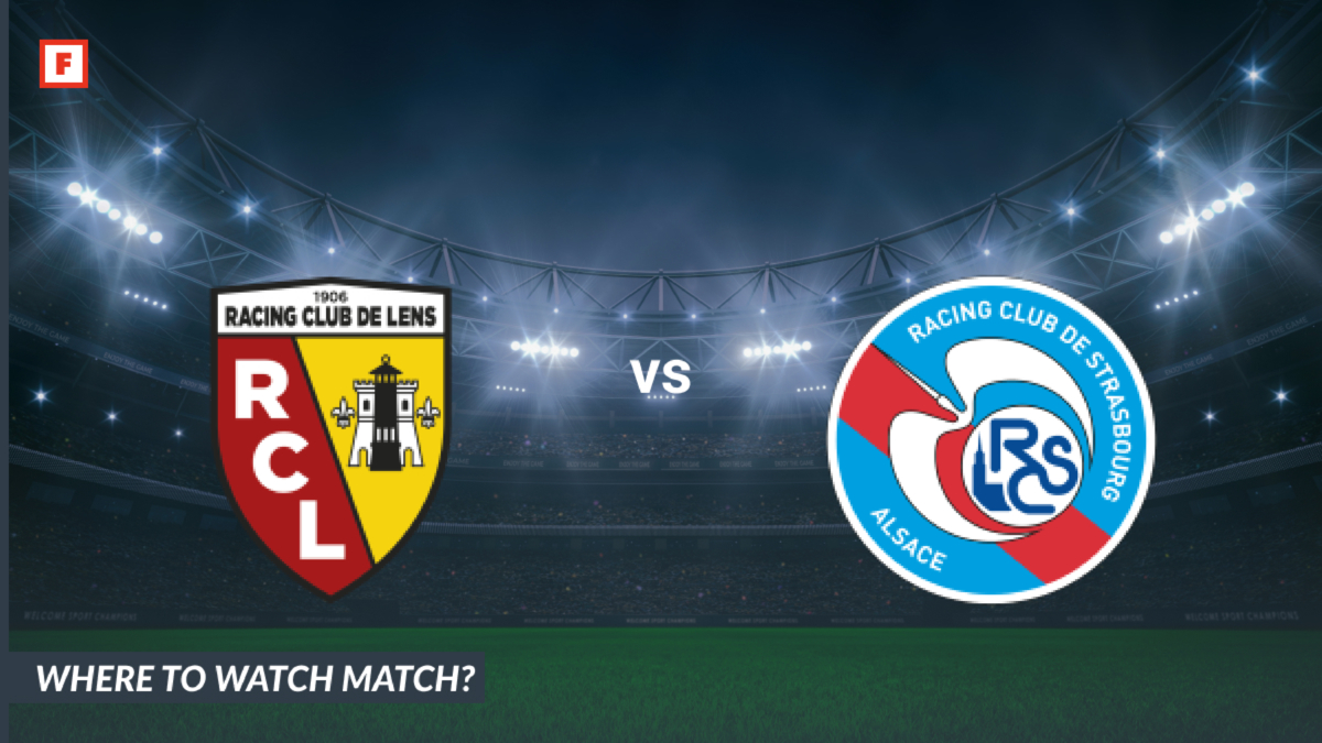Where to Watch RC Lens - Strasbourg: TV Channel and Start Time ...