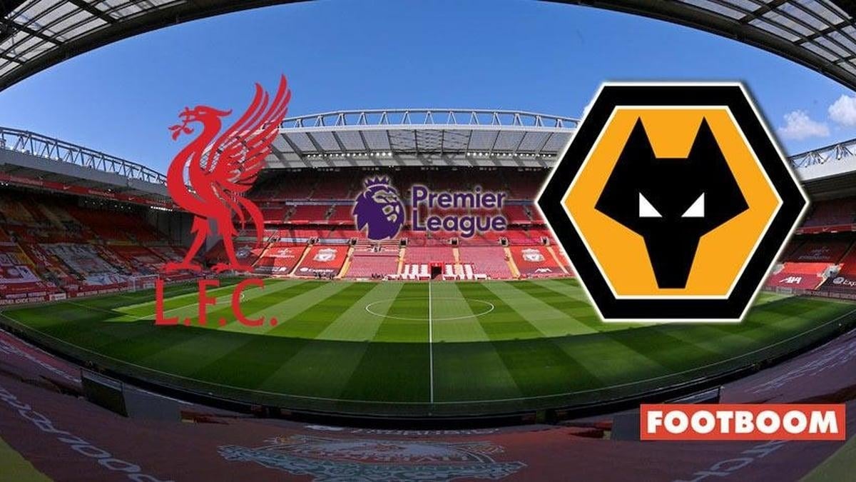 Liverpool - Wolverhampton Wanderers Prediction and Match Preview