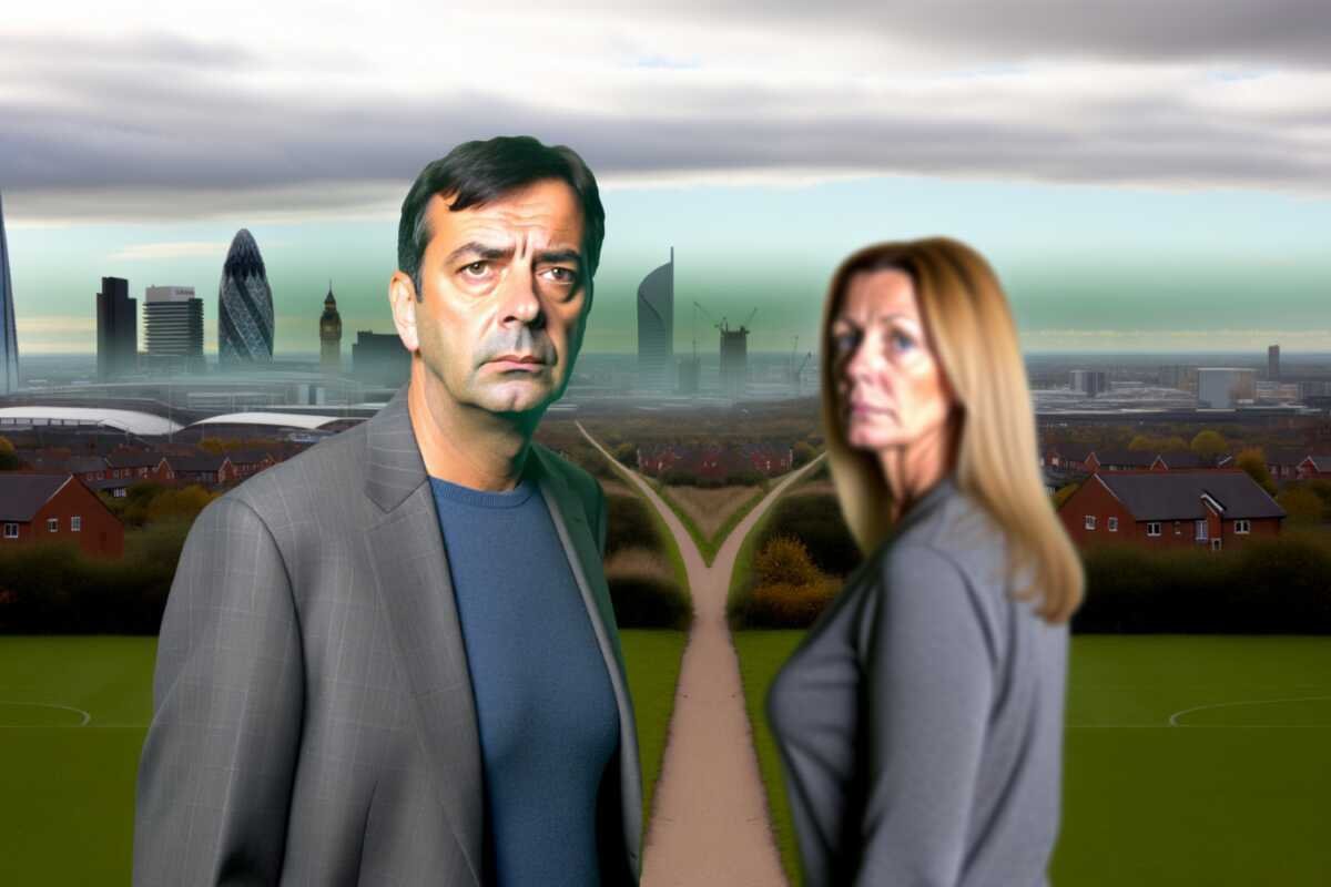 Pep Guardiola: Why the Renowned Manchester City Manager is Parting Ways ...