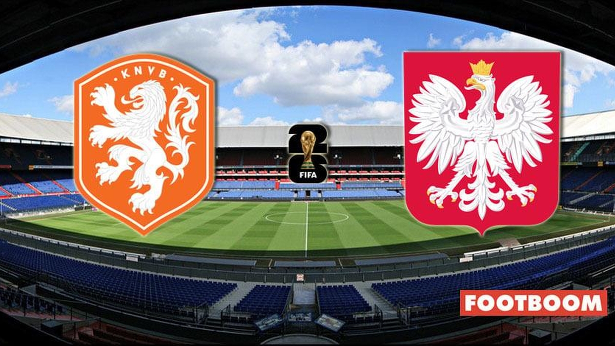 Fabelhafte Prognose Polen Niederlande Ebenbild