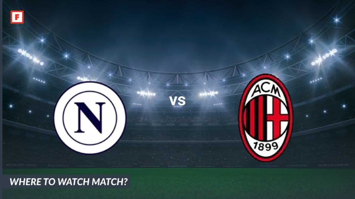 Where to Watch Napoli - Milan: TV Channel and Start Time - footboom1.com