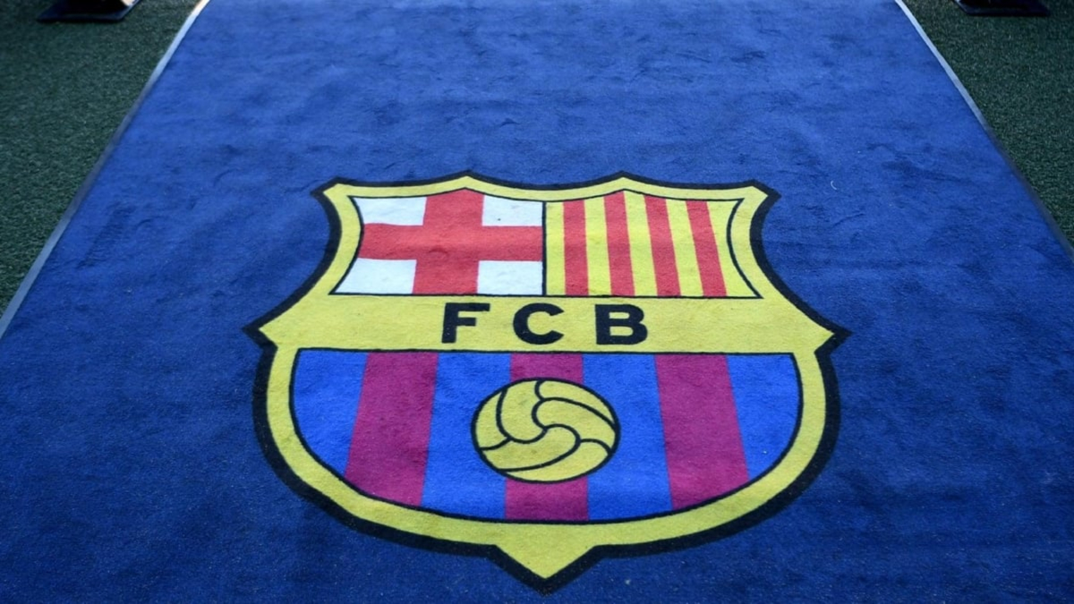 Barcelona Snaps Up Forward from Egyptian Giants Al-Ahly - footboom1.com