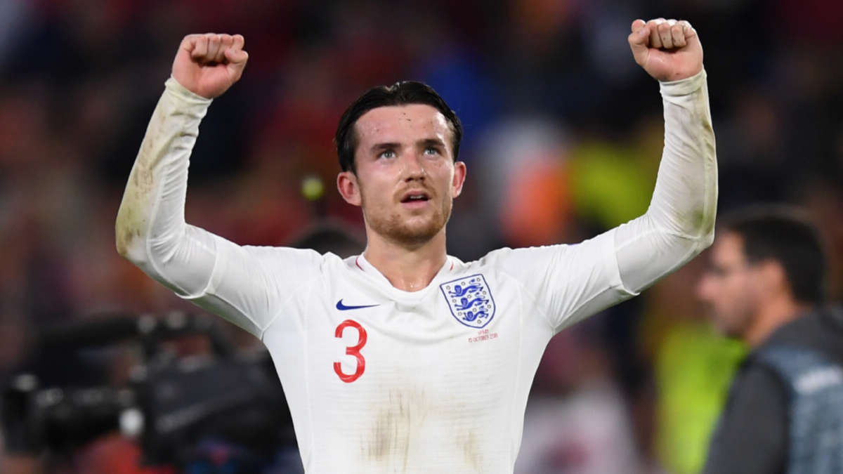 Strasbourg recrute Chilwell de Chelsea pour défier Sobol - footboom1.com