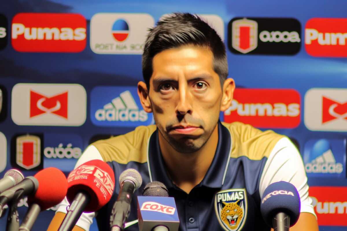Pablo Bennevendo und die Pumas streben nach Sieg zur Unterstützung von ...