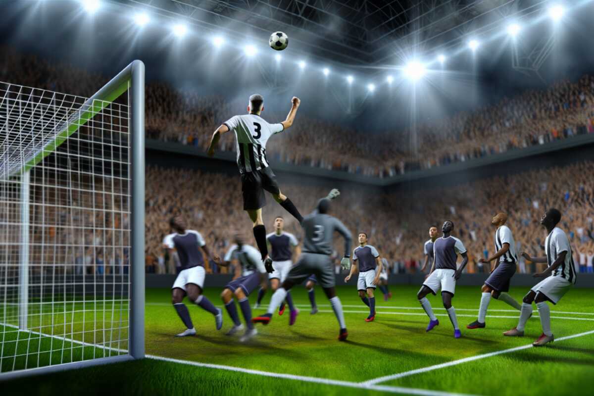 Pascal Struijks Last-Minute-Kopfball sichert Leeds den Sieg gegen ...