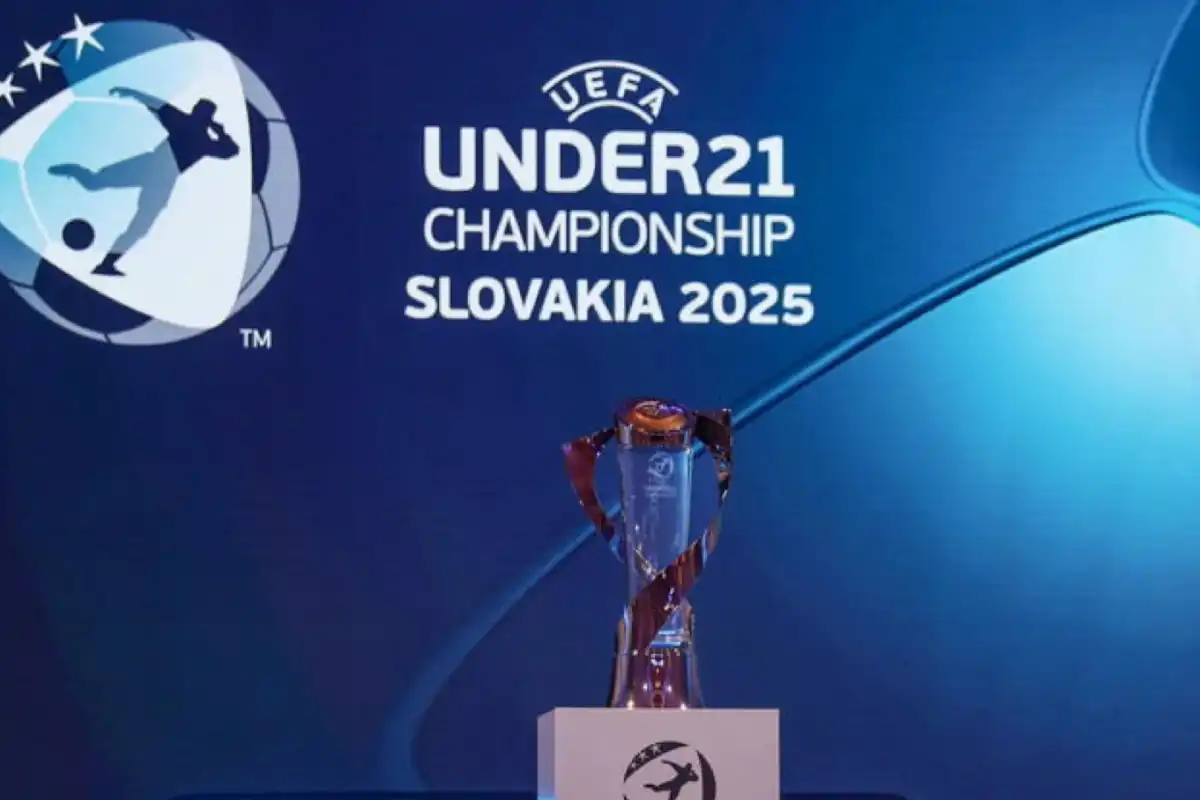 L'Allemagne s'impose avec autorité et file en finale de l'Euro U21 2025 - footboom1.com