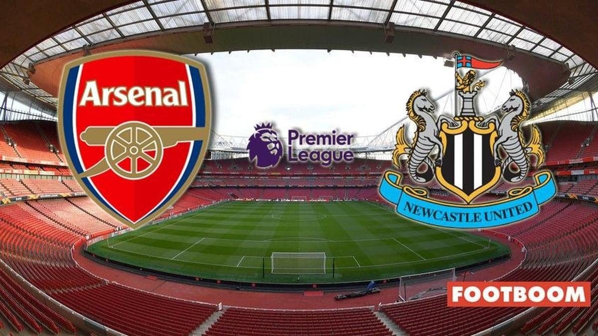 Arsenal - Newcastle United Vorhersage und Spiel Vorschau