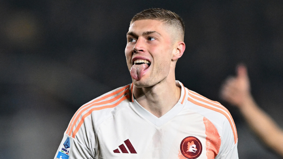 Roma annuncia la rosa per l'Europa League con Dovbyk - footboom1.com