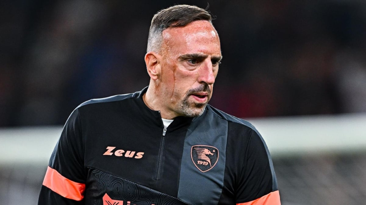 Ribéry : son avocat dément les allégations des fichiers Epstein ...