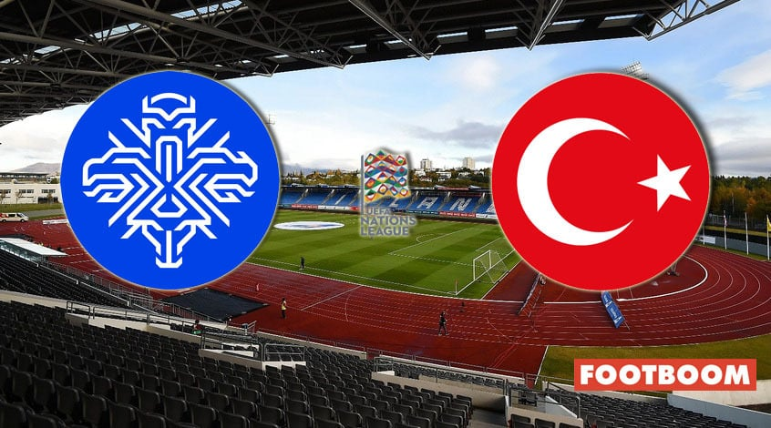 Iceland vs Turkey: Match Preview and Prediction - footboom1.com