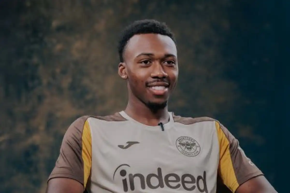 Brentford Secures Promising Dutch Midfielder Antoni Milambo on Long ...