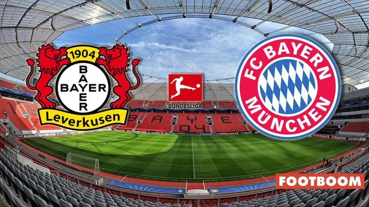 Bayer 04 - Bayern Munich Pronostic et Aperçu Match