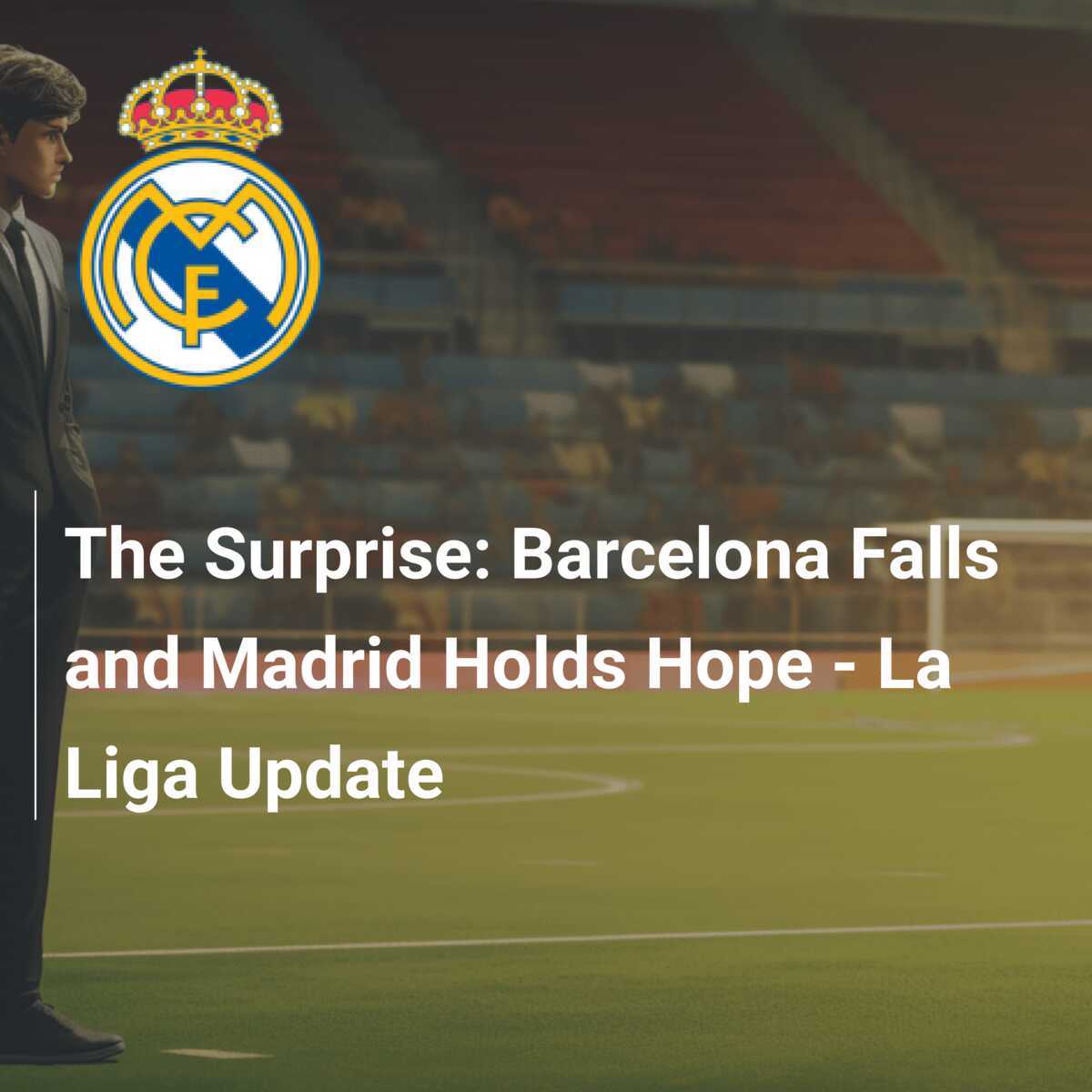 La liga update store