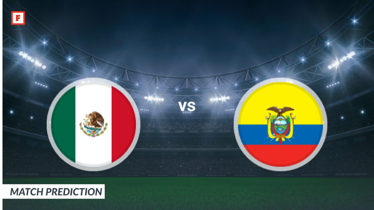 Mexico - Ecuador Prediction and Match Preview