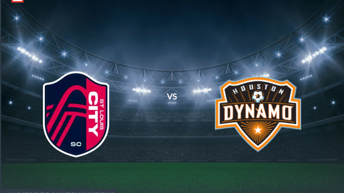 Dove guardare Saint Louis City SC - Houston Dynamo: Canale TV e orario ...