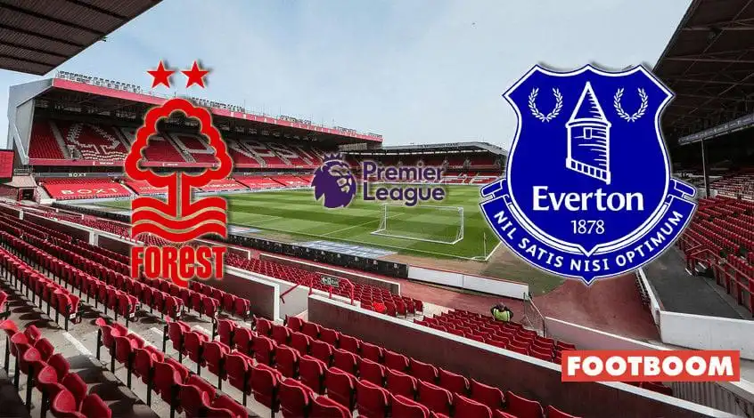Everton - Nottingham Forest Prediction and Match Preview