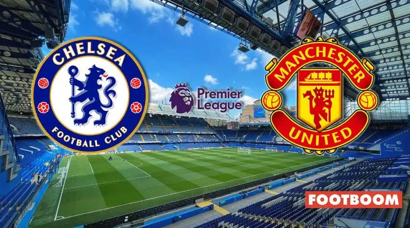 Chelsea vs Manchester United: Full Match Preview and Expert Prediction ...