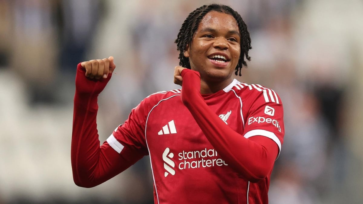 Liverpool Lose Tribunal to Chelsea Over Ngumoha Compensation ...