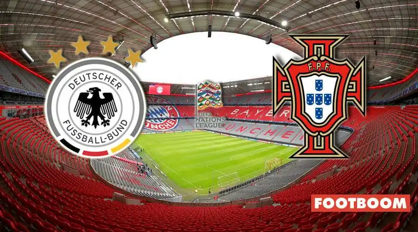 Deutschland - Portugal Vorhersage und Spiel Vorschau