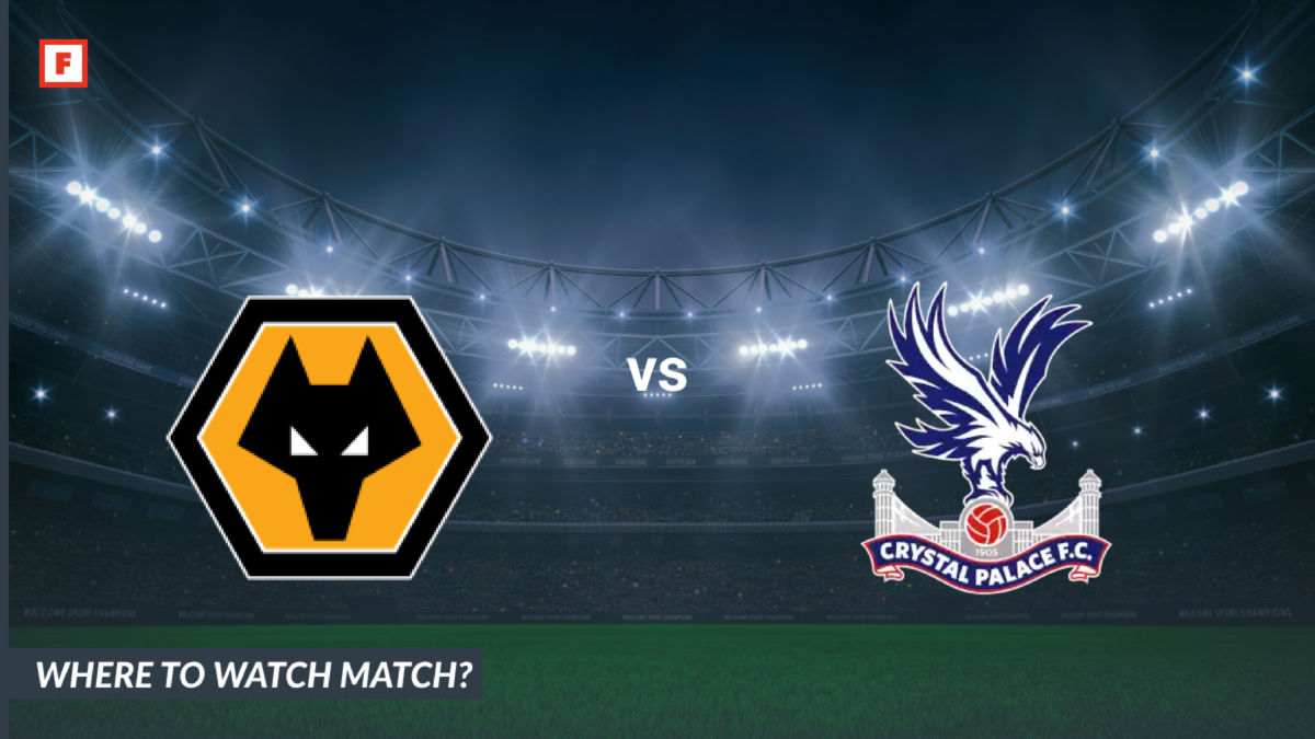 Dove guardare Wolverhampton Wanderers - Crystal Palace: Canale TV e ...
