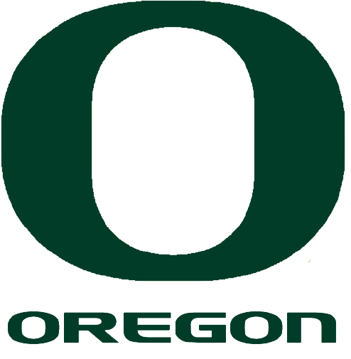 Oregon Ducks Logo Vector