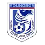 Dalian Young Boy FC live score today - China Dalian Young Boy FC ...